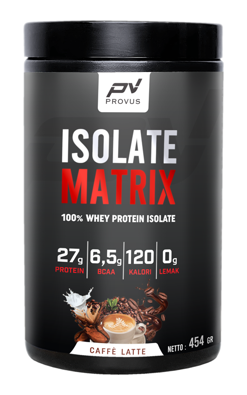 Product Megamass - Provus