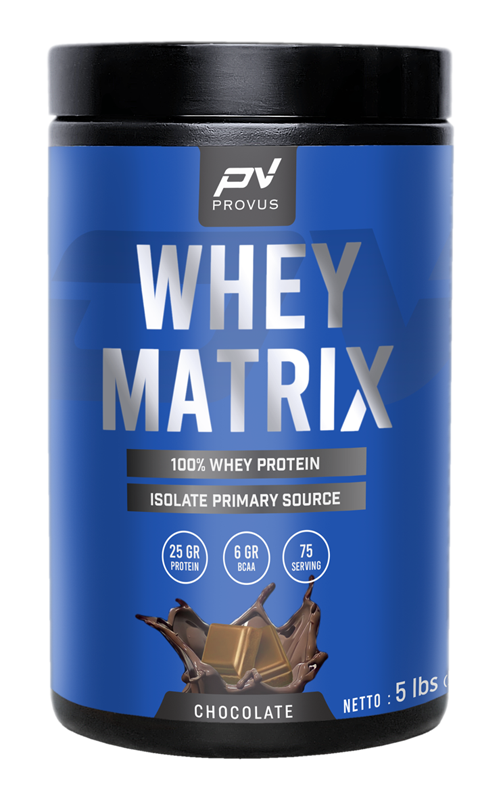 Product Megamass - Provus