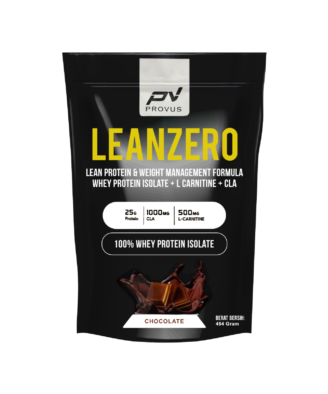 Product Megamass - Provus