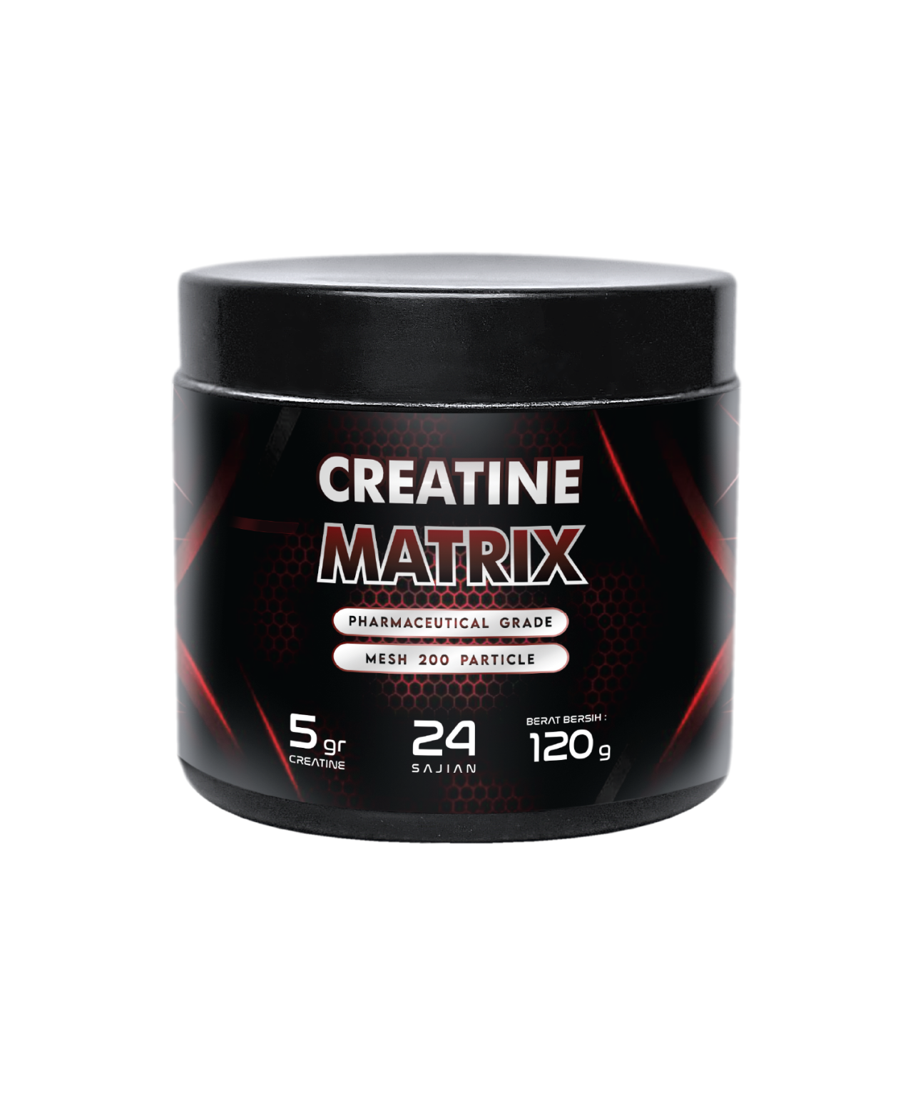 Product Megamass - Provus