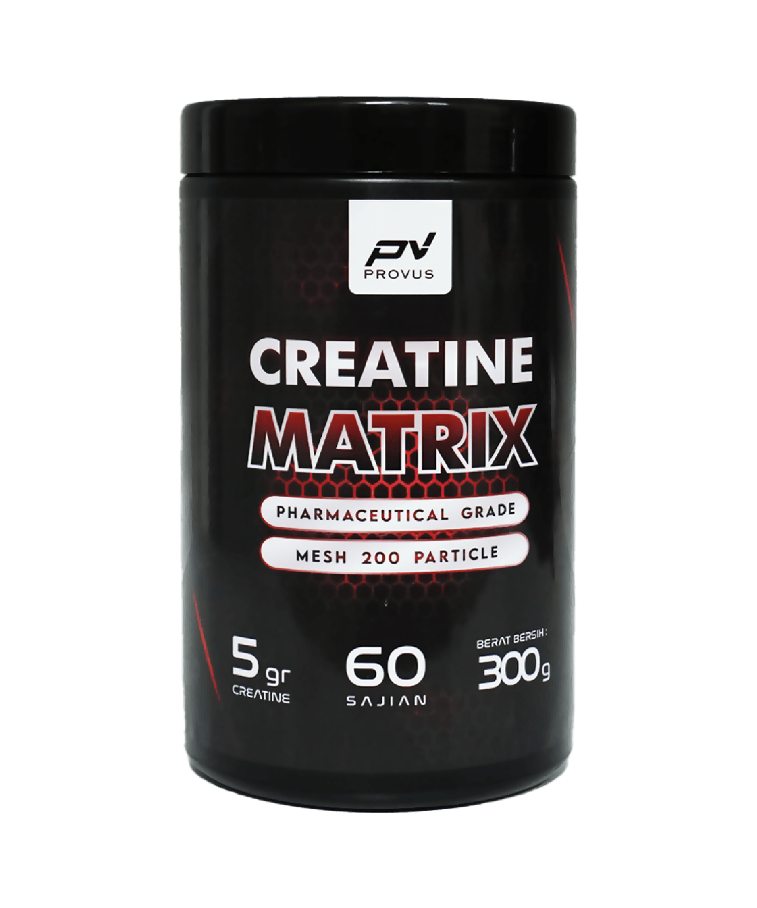 Product Megamass - Provus